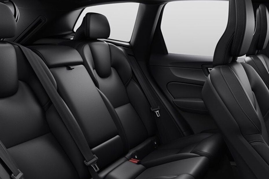 Volvo XC60 2025 Price in KSA - Versions, Reviews & Offers