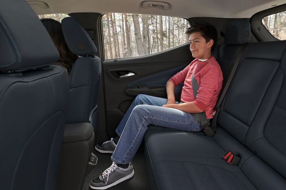 Chevrolet Bolt EV 2024 Price in Saudi Arabia - Reviews, Specs & June ...