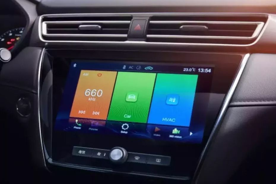 MG 5 2024 Price in Saudi Arabia - Reviews, Specs & July Offers | SayaraBay