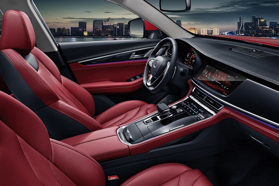 Changan CS85 2024 Price in Saudi Arabia - Reviews, Specs & June Offers ...