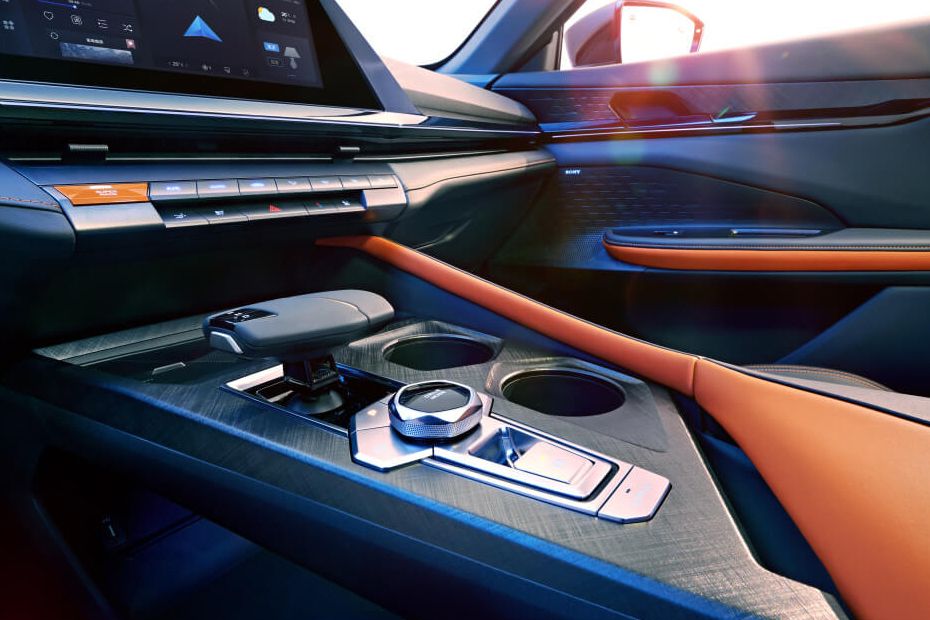 Changan UNI-V 2024 Price in Saudi Arabia - Reviews, Specs & June Offers ...