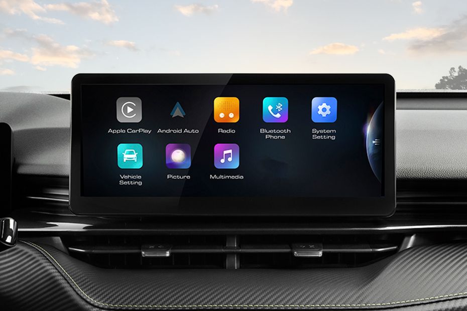 Haval H6 GT Price in KSA - Versions, Reviews & Offers