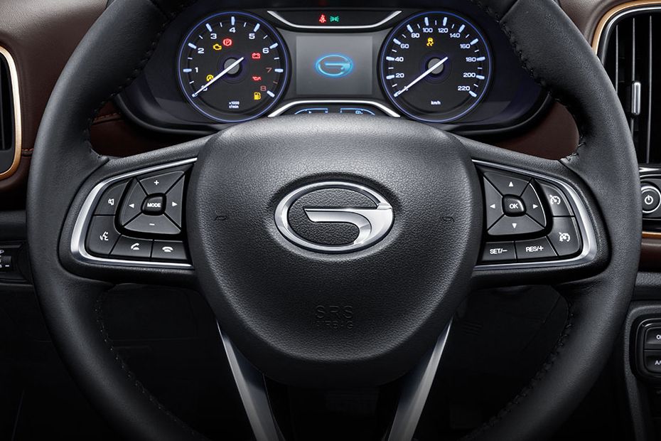 GAC GS3 2024 Price in Saudi Arabia - Reviews, Specs & August Offers