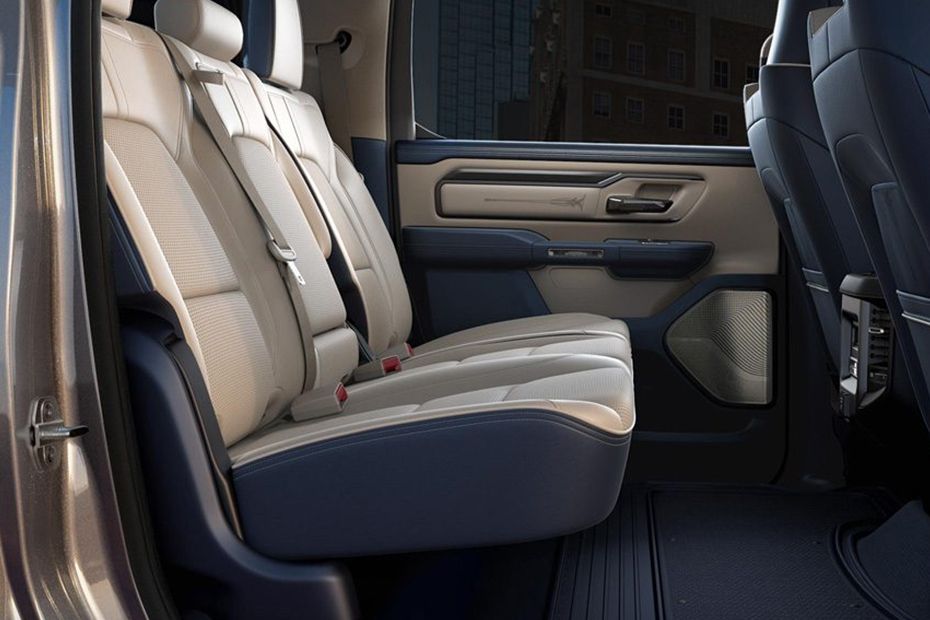 RAM 1500 Price in KSA - Versions, Reviews & Offers