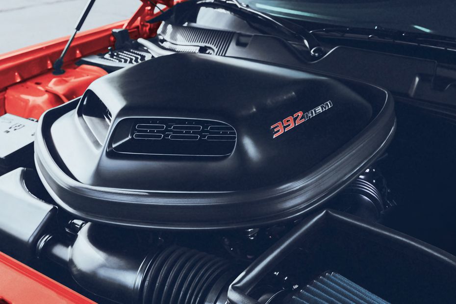 Dodge Challenger 2024 Price in Saudi Arabia - Reviews, Specs & July Offers