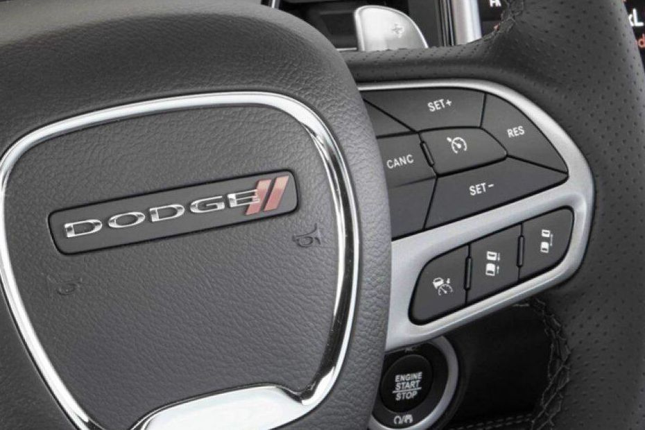 Dodge Challenger 2024 Price in Saudi Arabia - Reviews, Specs & August ...