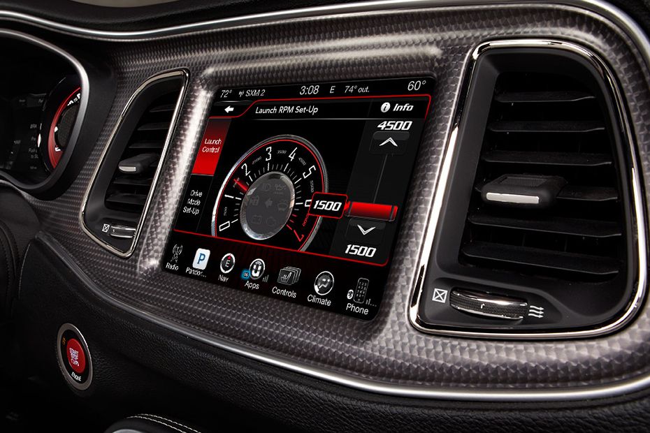 Dodge Challenger 2024 RT Scat Pack Widebody Price, Photos, Spec | SayaraBay