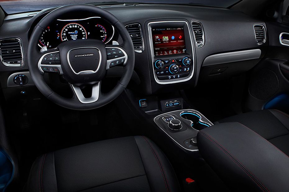 Dodge Durango 2024 R/T Price, Photos, Spec | SayaraBay