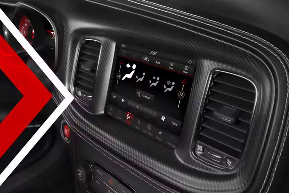 Dodge Charger 2024 Price in Saudi Arabia - Reviews, Specs & July Offers