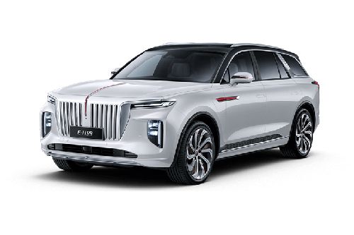 Altawkilat Premium Unveils Luxurious Hongqi Lineup at Jeddah Motor Show