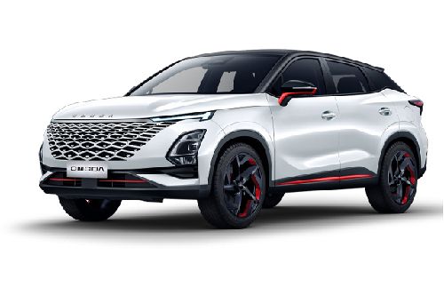 Omoda C5 set to challenge the territory of Toyota TAV4 and Nissan X-Trail