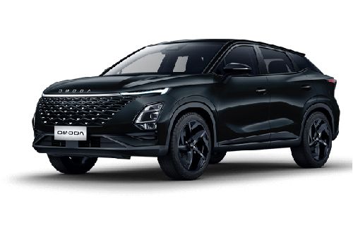 Omoda C5 set to challenge the territory of Toyota TAV4 and Nissan X-Trail