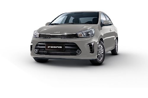 MG 5 2025 Color Options Available in Saudi Arabia