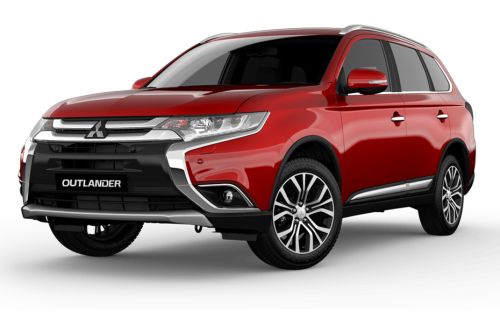 Nissan Pathfinder 2024 Colors in Saudi Arabia