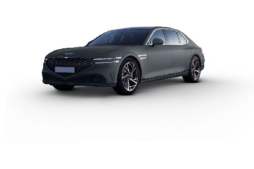 Genesis Unveils Stunning G90 Coupe and Convertible Concepts at Seoul ...