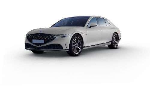 Genesis Unveils Stunning G90 Coupe and Convertible Concepts at Seoul ...