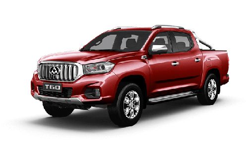 Suzuki Carry 2025 Color Options Available in Saudi Arabia