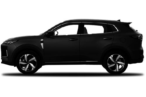 Changan UNI-S, a Versatile MPV with Premium Features