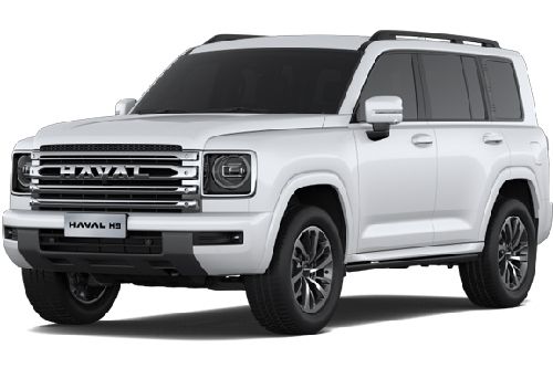 Haval H9 2025: A New Standard in Luxury and Performance