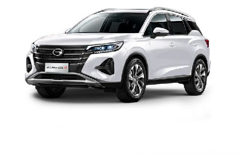 MG ZST 2025 Color Options Available in Saudi Arabia