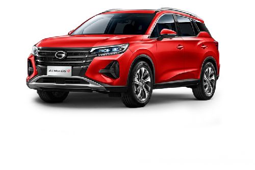 MG ZST 2025 Color Options Available in Saudi Arabia