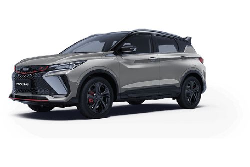 Toyota Urban Cruiser 2025 Color Options Available in Saudi Arabia
