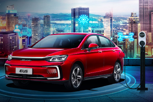 What is the Engine Capacity of BAIC BJ40 Pro? - SayaraBay