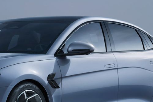 2025 BYD Seal 06 GT Power Packed Hatch Unveiled