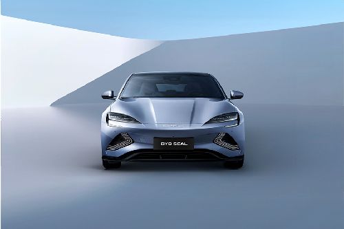 Which is Better? BYD Seal or Dongfeng AX7 MACH | Full Comparison