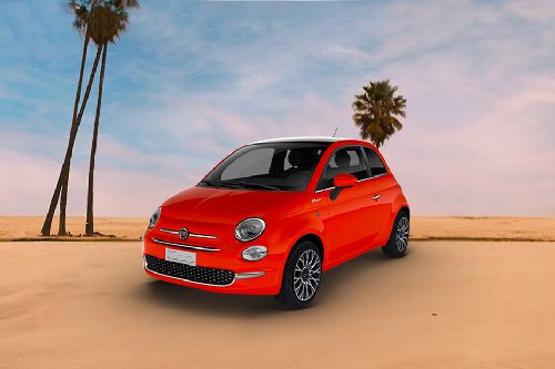 Which is Better? Fiat 500 or Lamborghini Limited Series | Full Comparison