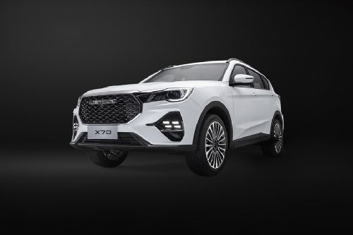 Which is Better? Jetour X70 or Mazda CX-9 | Full Comparison