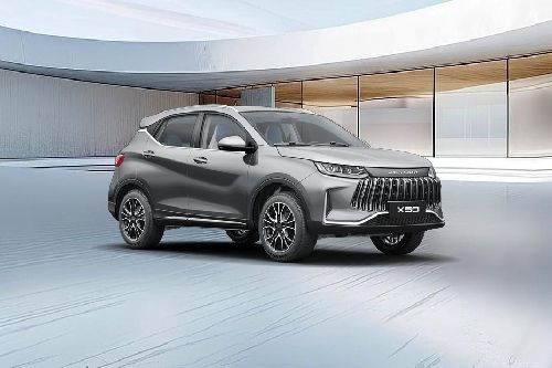 Jetour X50: A Detailed Overview