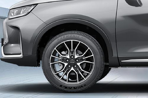 Jetour X50: A Detailed Overview