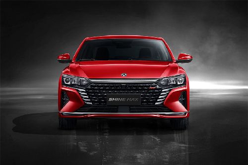 Which is Better? Dongfeng Shine MAX or Genesis GV80 Coupe | Full Comparison