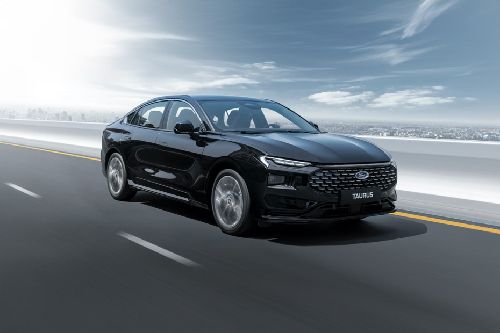2025 Ford Taurus Hybrid Launched