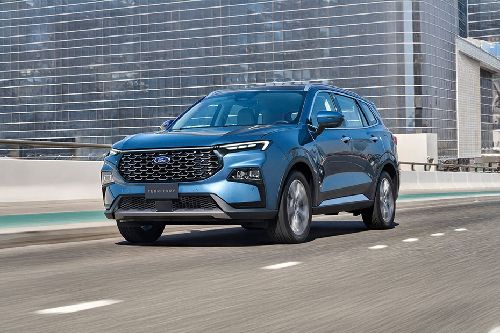 What’s New in the Ford Territory: A Detailed Overview