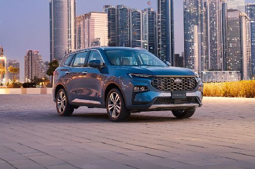 What’s New in the Ford Territory: A Detailed Overview