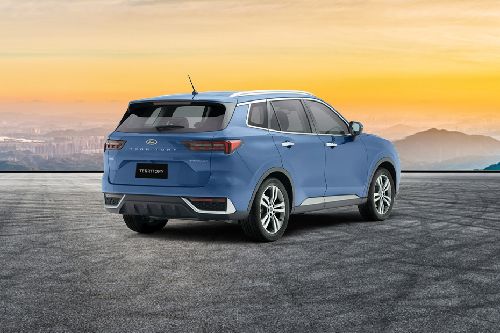 What’s New in the Ford Territory: A Detailed Overview