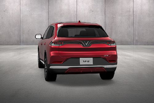 VinFast Launches in the Middle East