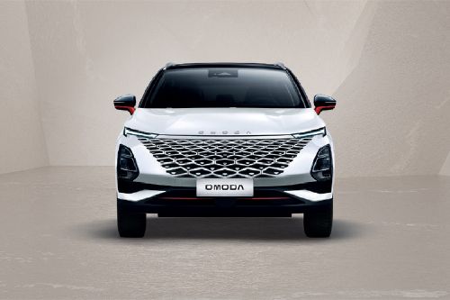 Which is Better? Lamborghini Limited Series or OMODA C5 | Full Comparison