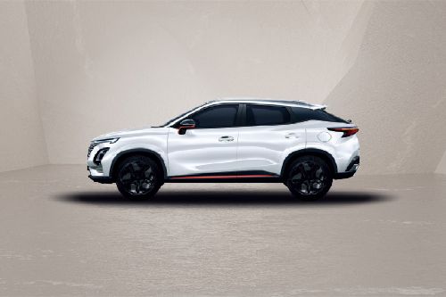 Omoda C5 set to challenge the territory of Toyota TAV4 and Nissan X-Trail