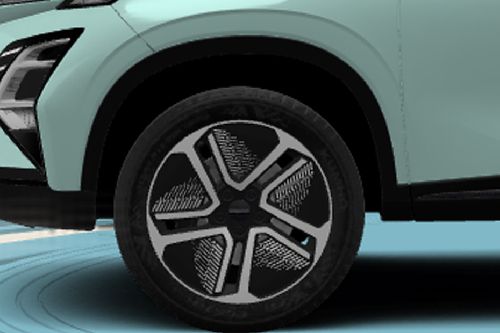 OMODA E5 Price in KSA - Reviews, Specs & Launched Date