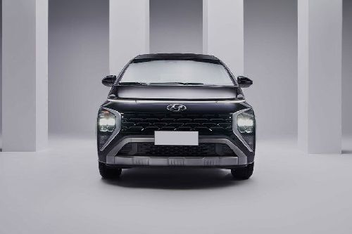 Hyundai Stargazer Launched In The UAE!