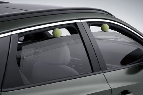 Hyundai Blends Innovation and Style in its All-New Tucson, Newly ...
