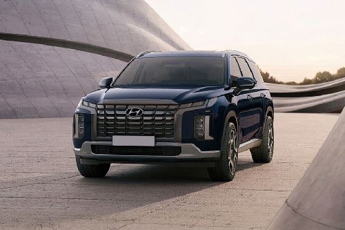 Hyundai Palisade’s Next Generation Model Coming By Early 2025
