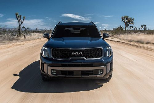 Which is Better? Chevrolet Equinox Ev or KIA Telluride | Full Comparison