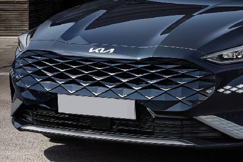 Next-Generation Kia K8 Sedan Introduced with Sleek, EV-Inspired Design