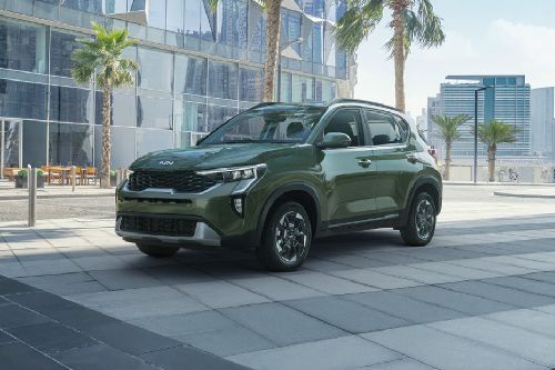 Kia Sonet 2025: Know Price, Features, Specifications, and More Here