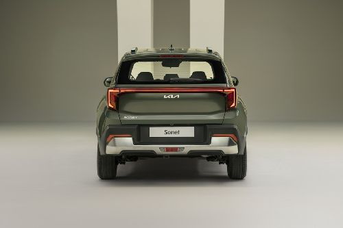 Kia Sonet 2025: Know Price, Features, Specifications, and More Here
