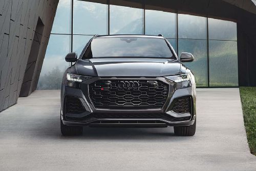 Which is Better? Audi RS Q8 or Cadillac Escalade V | Full Comparison